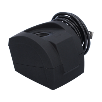 IEVO-U+ | ievo ultimate™ fingerprint reader with card reader | CDVI